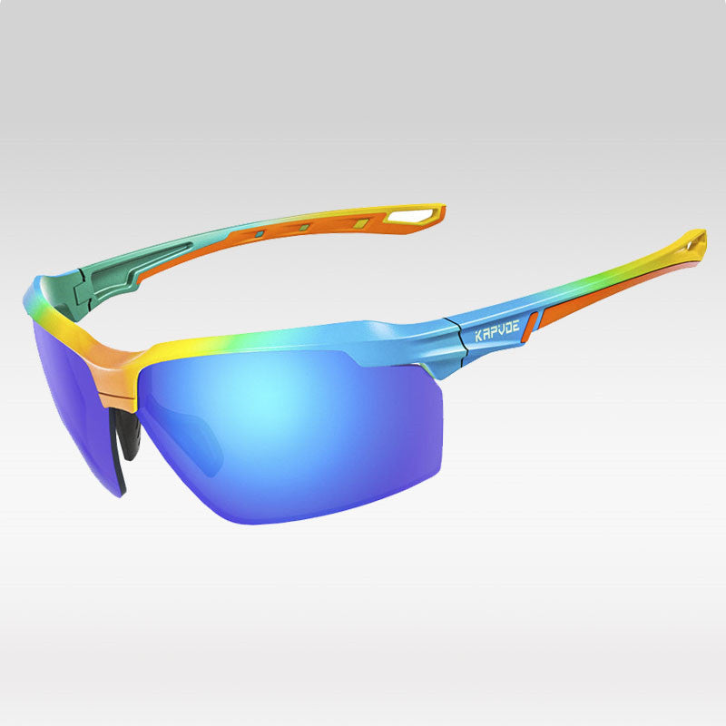 Kapvoe X87 Color Polarized Glasses – Kapvoe Sport
